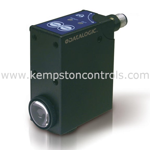 Datasensor TLU-111 DATASENSOR PNP 9MM LENS VERTICAL SPOT CABLE ...