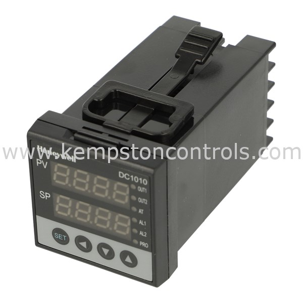 Honeywell digital temperature controller store