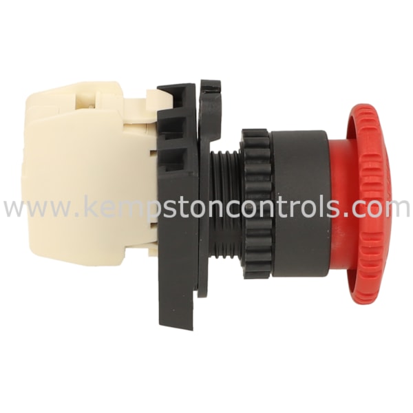 Autonics S2ER-E3RB AUTONICS RED EMERGENCY STOP PUSHBUTTON, SINGULAR ...