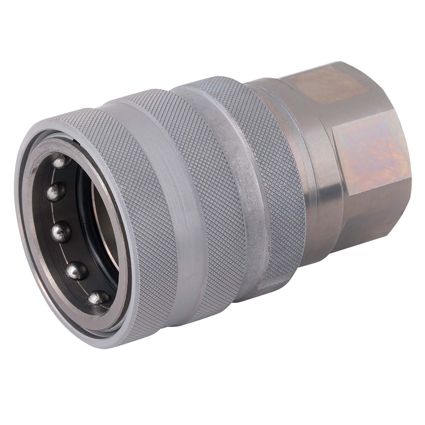 dnp PTV1.1010.002 DNP 3/8" BSP FEMALE COUPLING NORDIC INTERCHANGE ...