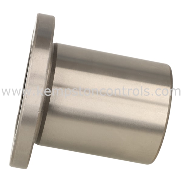 Norelem 21518-5002 NORELEM LINEAR BALL BEARING WITH ROUND FLANGE, D=50 ...