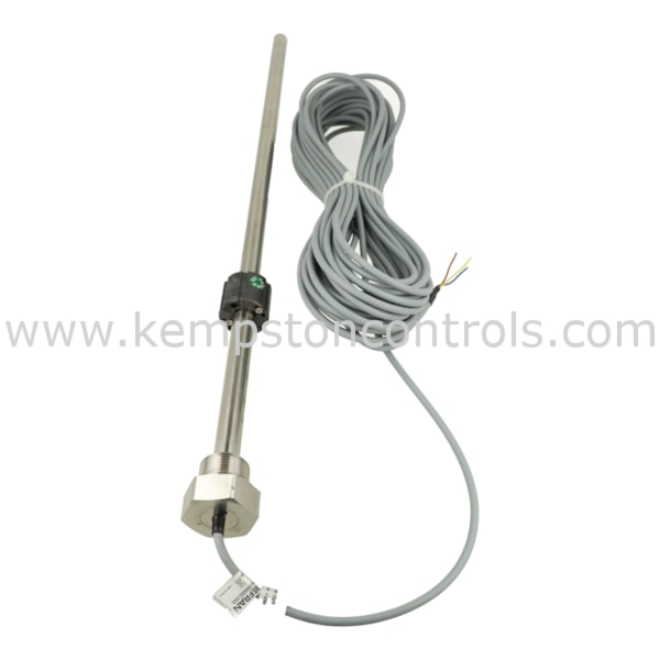 Gefran F080403 GEFRAN LINEAR POSITION TRANSDUCER, 400MM STROKE, WITH ...