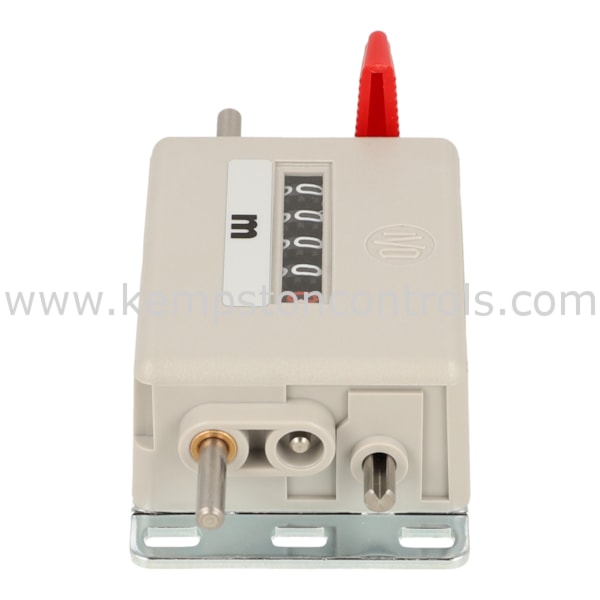 Baumer M 310.010A06C BAUMER IVO MECHANICAL METER COUNTER | Kempston ...