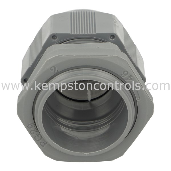 Termination Technology NGPG29-G TT NYLON COMPRESSION GLAND WITH LOCKNUT ...