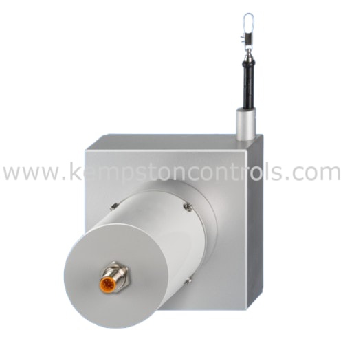 ASM WS12-3000-420A-L10-SB0-M12-SD4 ASM POSITION SENSOR, 3000MM ...