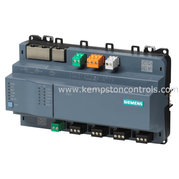 Siemens Smart Infrastructure PXC7.E400S SIEMENS SMART INFRASTRUCTURE ...