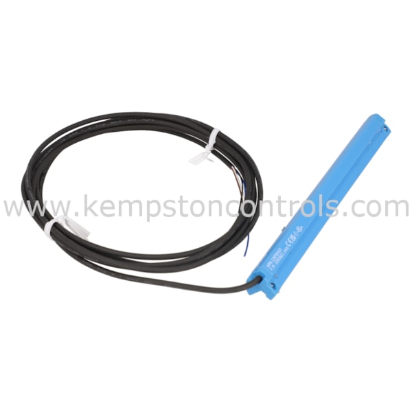 Sick MPS-128TSNU0 SICK POSITION SENSOR, T SLOT, 128MM MEASURING RANGE, ANALOGUE OUTPUT, 2M PUR ...