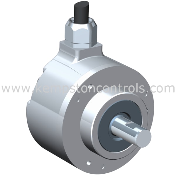 Leine Linde 1150912-01 LEINE LINDE RUGGED ABSOLUTE ENCODER, RSA 507, 13 ...