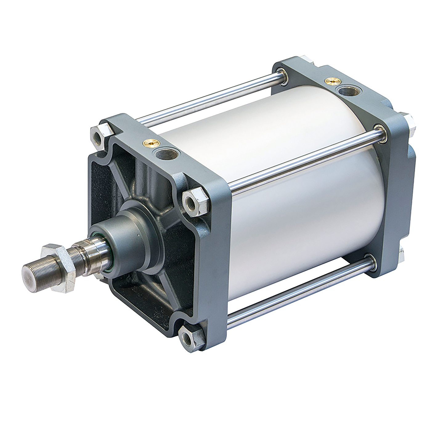 Metal Work Pneumatic W1213200500 METAL WORK ISO15552 320 X 500 CYL MAG ...