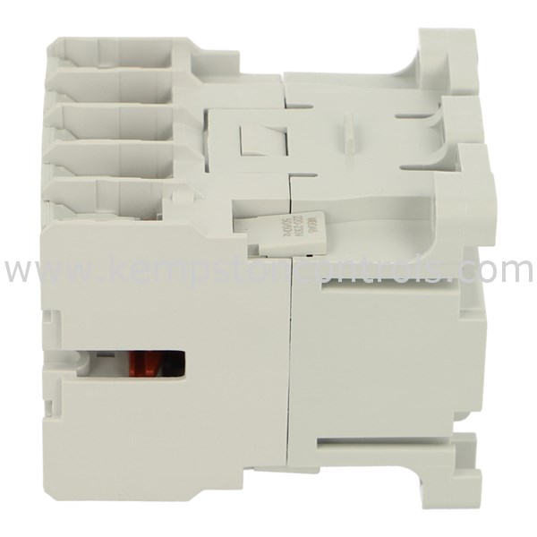 ABB 1SAH102018R9900 ABB MINI CONTACTOR RELAY, 4 POLES, 6A,750V, 50/60HZ ...