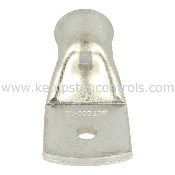 Termination Technology T500-12 TT COPPER TUBE TERMINAL 500MM² CABLE ...