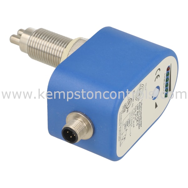 EGE Elektronik LNZ 450 GA-S EGE ELEKTRONIK AIR FLOW SENSOR G 1/2, 48MM ...