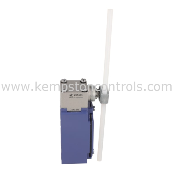 Telemecanique Sensors XCK-J10559 TELEMECANIQUE LIMIT SWITCH, XC ...