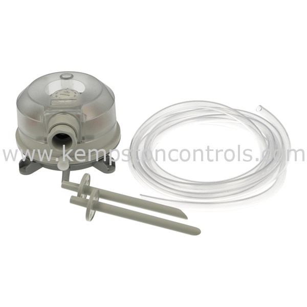 Honeywell Fema DPS500 HONEYWELL DIFFERERENTIAL PRESSURE SWITCH ...