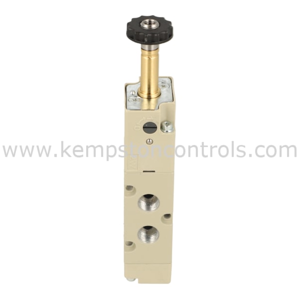 Metal Work Pneumatic 7010021100 METAL WORK S70 SOLENOID VALVE, 1/8", 5/ ...