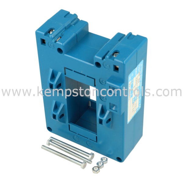 Frer AT84 2000/5A FRER MOULDED CASE CURRENT TRANSFORMER 84X34MM WINDOW ...