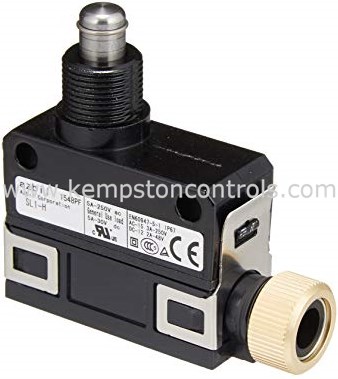 Honeywell SL1-H HONEYWELL SUPER LIMIT SWITCH | Kempston Controls