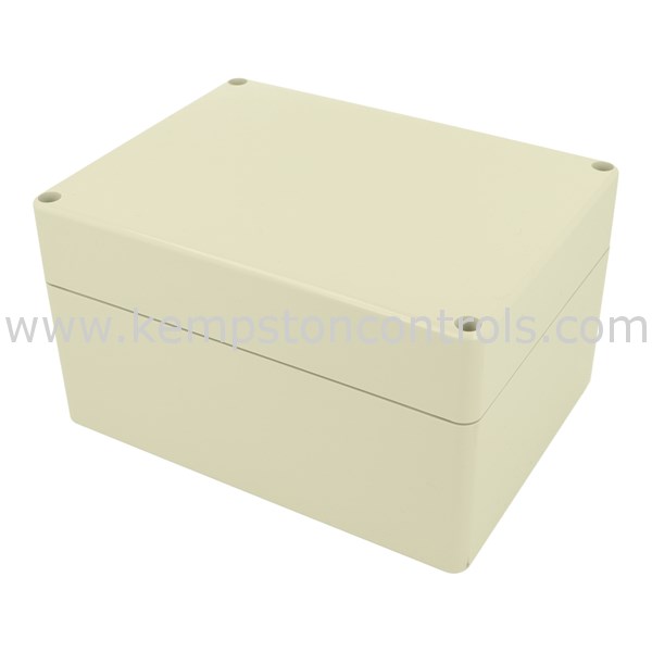 Bernstein 372-0000-000 BERNSTEIN CT-722 160X120X90MM ABS INDUSTRIAL ...