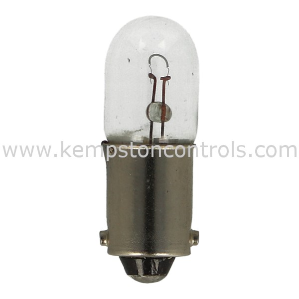 ABB CBK-LB6 ABB LAMP 6V | Kempston Controls