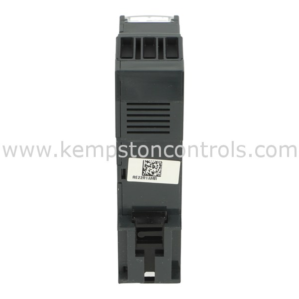 Schneider RE22R1AMR SCHNEIDER ON DELAY TIMING RELAY, 0.05S-300H, 24 ...