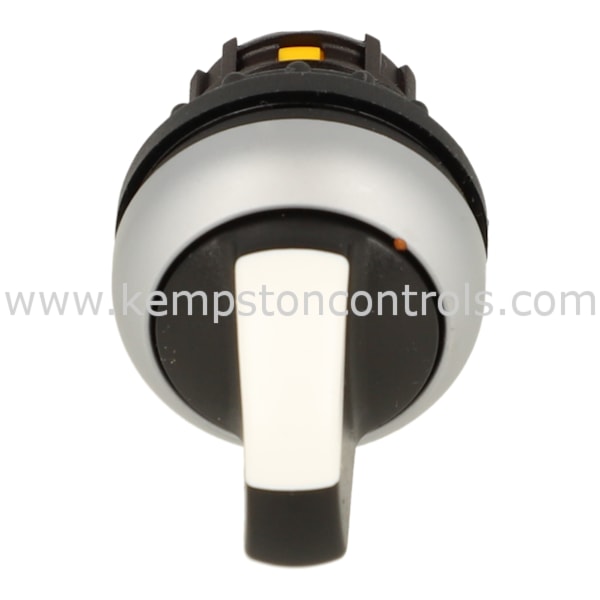 Eaton Moeller M22-WK MOELLER SELECTOR SW, 2-POS, THUMB-GRIP | Kempston Controls