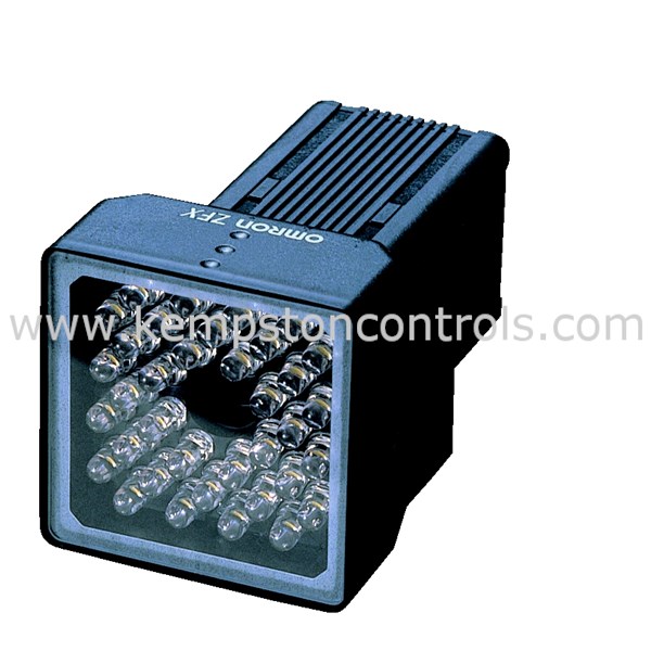 Omron ZFX-SC150 OMRON COLOUR CAMERA WITH LIGHTING, MAX FOV 150MM ...