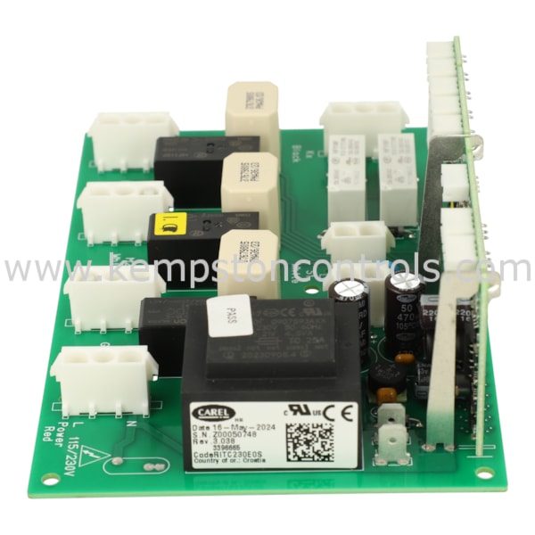 Rittal SK 3396.665 RITTAL REGULATORS FOR AIR CONDITIONING, DAS SYSTEM ...