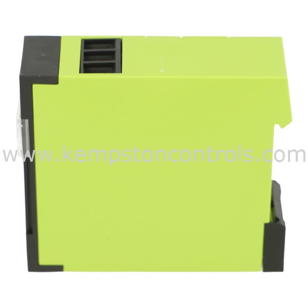 Tele V2ZE10 24-240V AC/DC TELECONTROL VEO TIME RELAY, MULTIFUNCTION, 24 ...