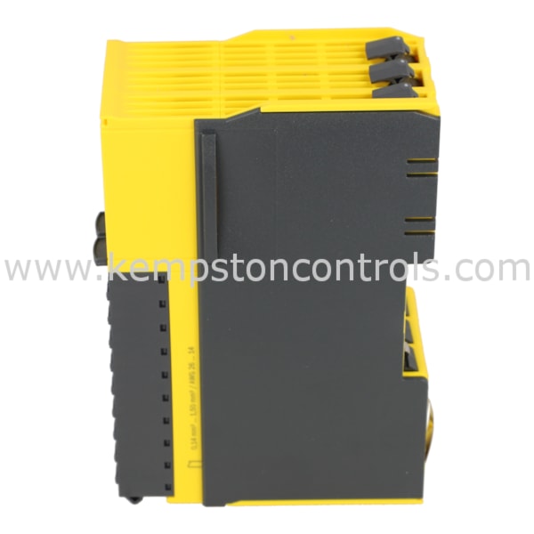 Sick FLX3-CPUC100 SICK SAFETY CONTROLLER, 20 SAFETY INPUT, 4 SAFETY ...