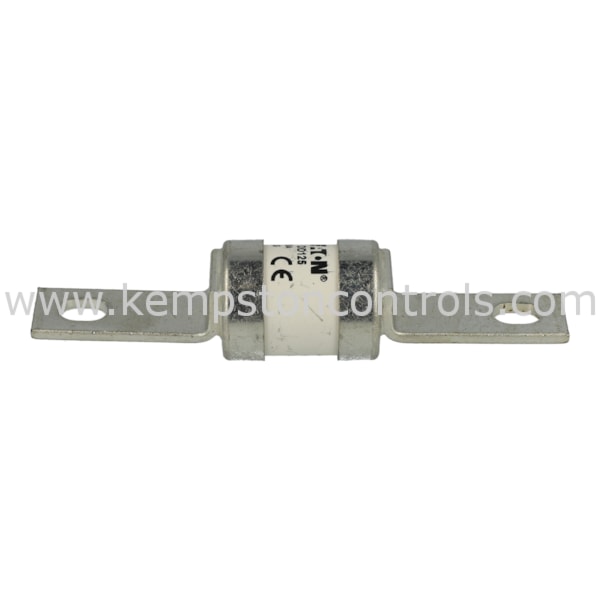 Bussmann DD125 BUSSMANN LOW VOLTAGE BOLTED TAG FUSE, 125A, 415VAC, HRC ...