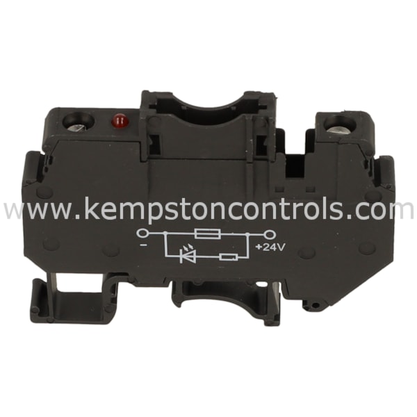 Phoenix 3001938 PHOENIX FUSE MODULAR TERMINAL BLOCK | Kempston Controls