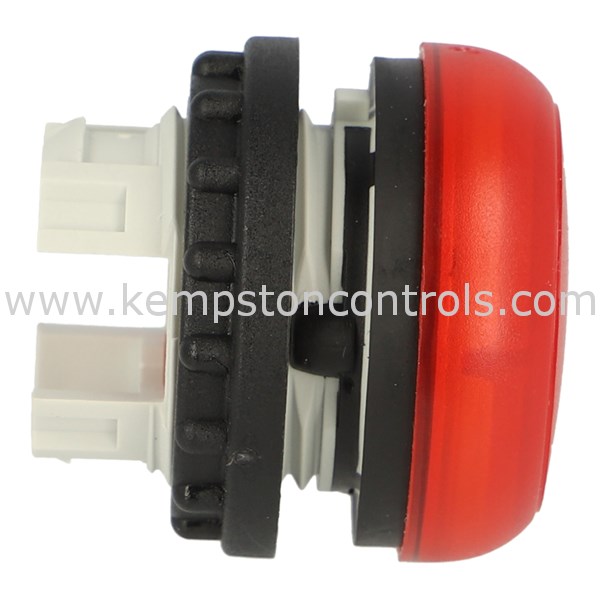 Eaton Moeller M22-L-R MOELLER INDICATOR LIGHT, RMQ-TITAN, FLUSH, RED | Kempston Controls