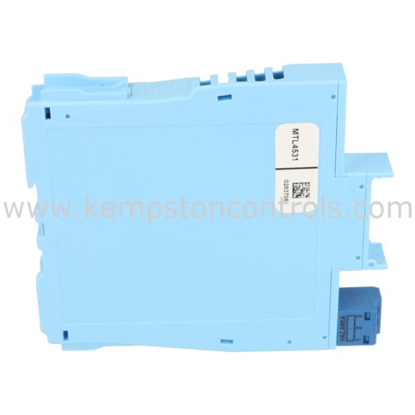 Eaton MTL MTL4531 EATON MTL VIBRATION TRANSDUCER INTERFACE,1 CHANNEL ...