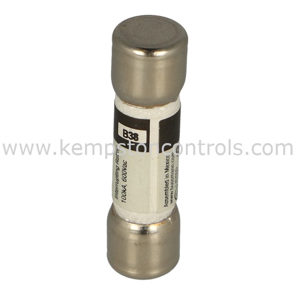 Bussmann KTK-10 LIMITRON FAST ACTING FUSE - Low Voltage - North ...