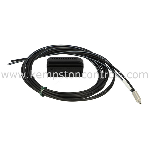 Sick LL3-DB01 SICK PHOTOELECTRIC FIBRE OPTIC CABLE, M6X0.75, 2 METRE ...