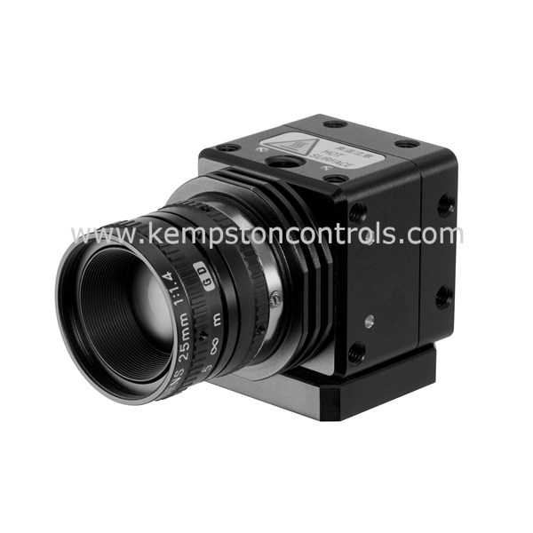 Omron FZ-S5M2 OMRON FZ/FJ CAMERA, HIGH RESOLUTION 5M PIXEL, GREYSCALE ...
