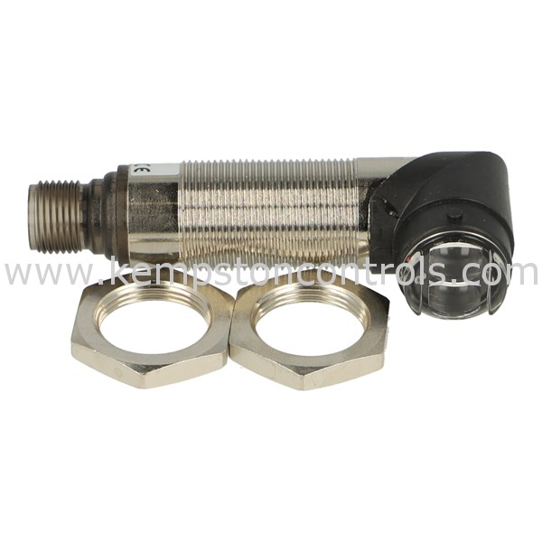 Sick VL18-3P3340 SICK PHOTOELECTRIC SENSOR, RETROREFLECTIVE, M18, 0.05 ...