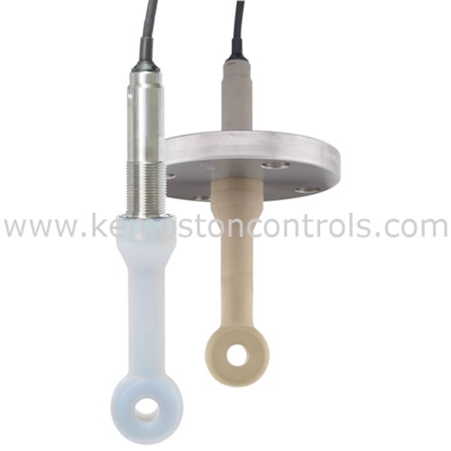 Endress + Hauser CLS50D-AA1B21 E+H DIGITAL CONDUCTIVITY SENSOR, INDUMAX ...