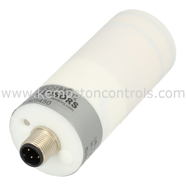 Rechner KAS-80-38-S-D34-PTFE-Y5-1-HP RECHNER CAPACITVE SENSOR, M18, 4 ...