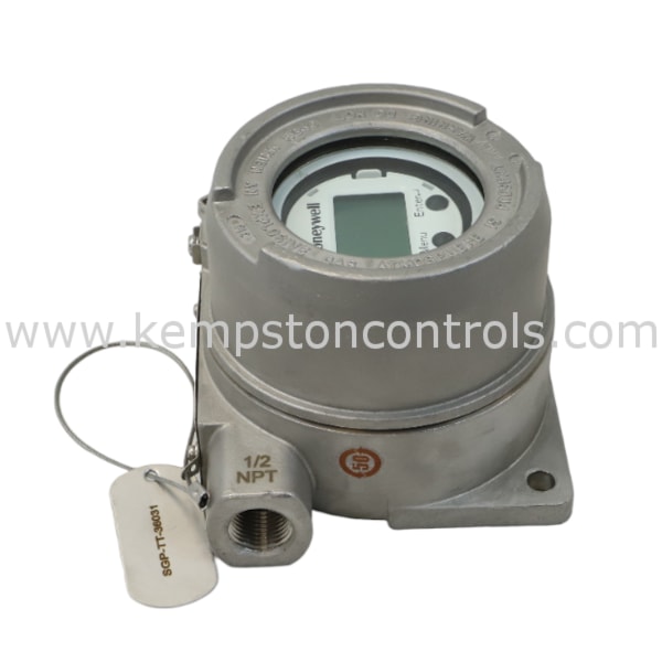 Honeywell Process Solution (PMC) STT700-3H-A20-XZ0020-91A1-11C-C-F1 ...