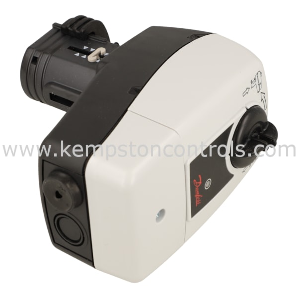 Danfoss Heating 082H0162 DANFOSS AMV 435 ACTUATOR 3-POINT 24VAC/DC 7,5 ...
