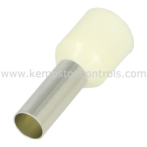 Termination Technology 10BLFK TT BOOTLACE FERRULE GERMAN INSULATED ...