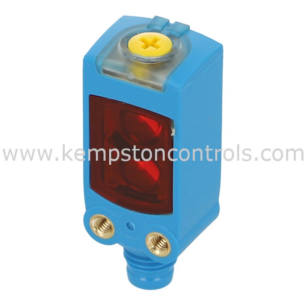 Sick WTB4FP-21311120ZZZ PHOTOELECTRIC SENSOR, DIFFUSE, BGS, 15-220MM ...