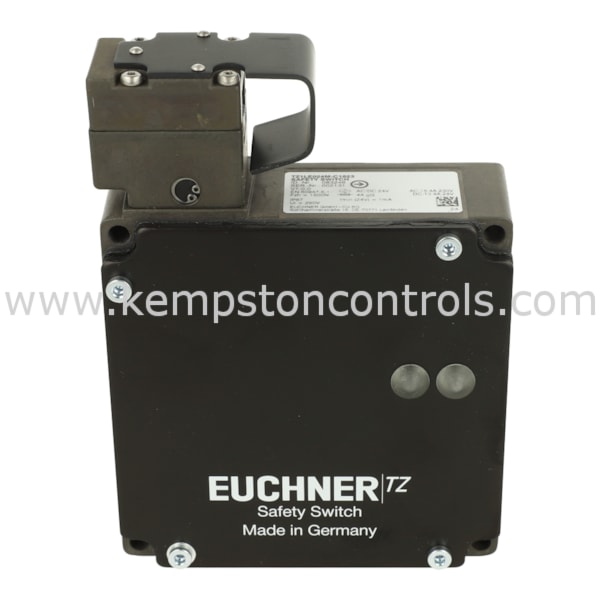Euchner TZ1LE024M-C1623 EUCHNER SAFTEY SWITCH, TZ GUARD LOCKING TYPE ...