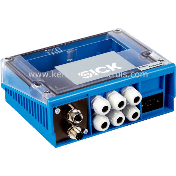 Sick CDM420-0205 SICK CONNEC.DEVICE MODULAR | Kempston Controls