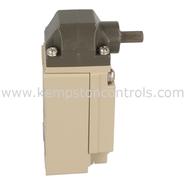 Omron D4A-1101N OMRON ROLLER LEVER LIMIT SWITCH, NO/NC, IP67, SPDT ...