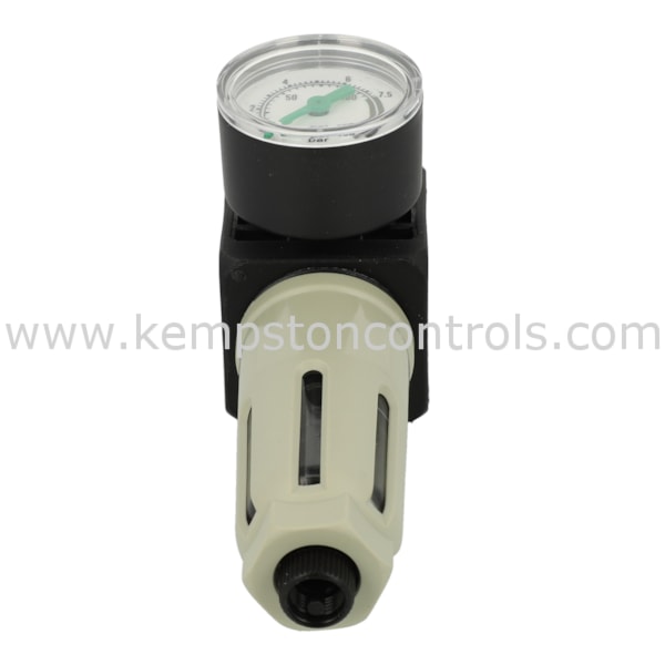Emerson Asco 34225204 ASCO NUMATICS MODULAIR 105 FILTERS-REGULATORS ...