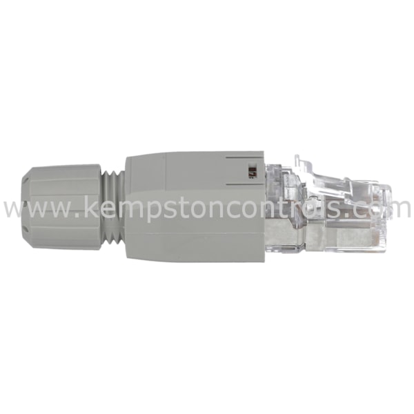 Phoenix 1656725 PHOENIX RJ45 CONNECTOR, CAT5, 1GBPS, 8 POSITIONS ...