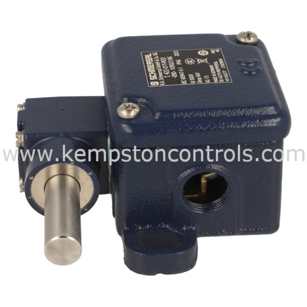 Schmersal T.422-01Y-M20-U90-1090/2186 SCHMERSAL LIMIT SWITCH, 1 X N/C ...