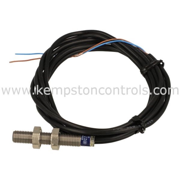 Telemecanique Sensors XS1M08MA230 TELEMECANIQUE INDUCTIVE SENSOR, M8 ...